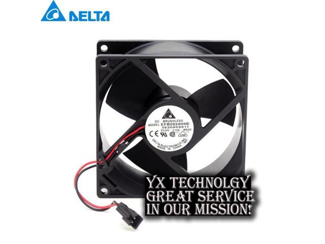 Click here for 9238 EFB0924HHE 24V 0.30A 9CM inverter cooling fan... prices