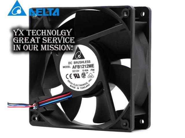 Click here for For Delta 120*120*38MM 120mm AFB1212ME-FOO 12038 0... prices