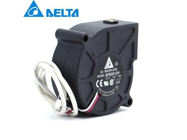 Click here for and BFB0612H-G920 6025 60mm 12V 0.36A Turbo Blower... prices