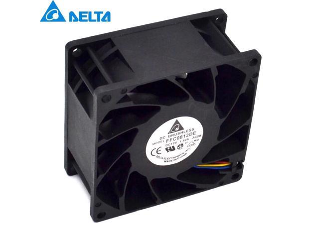 Click here for 8038 8CM 80mm 12V 1.8A violent winds of dual ball... prices