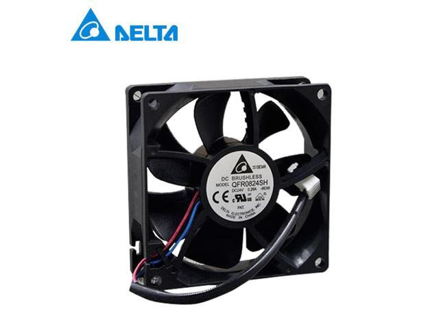 Click here for QFR0824SH Computer Blower Cooling Fan DC 24V 0.26A... prices