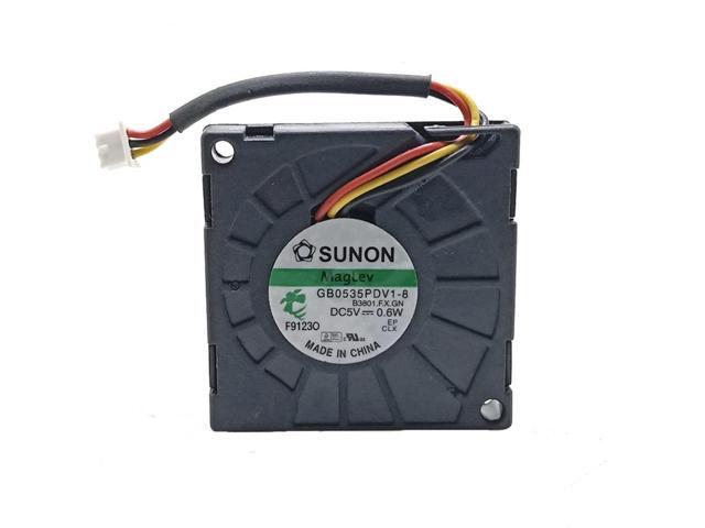 Click here for 1pcs DC 5V blower GB0535PDV1-8 DC5V 0.6W 35*35*07M... prices