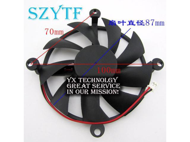 Click here for SZYTF video card fanHD6790 HD6790 HD6850 12V Graph... prices