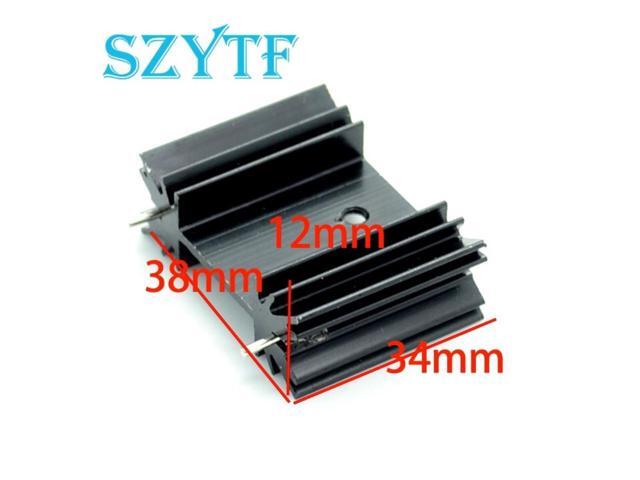 Click here for 20pcs TO-247 heatsink audio heatsink/ transistor h... prices