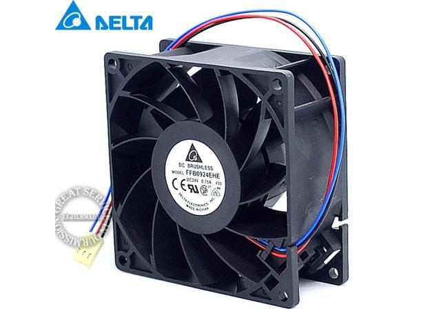 Click here for 9CM 90mm converter cooling fan IPC FFB0924EHE 9038... prices