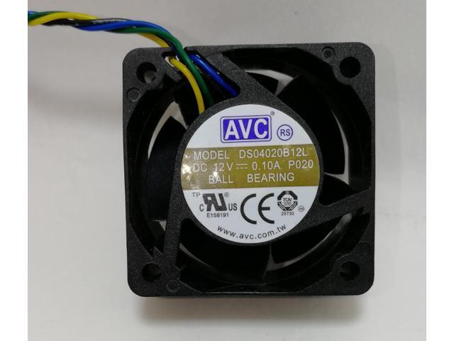 Click here for Ds04020b12l For AVC 4020 4cm 40mm 4pin Ultra-Quiet... prices