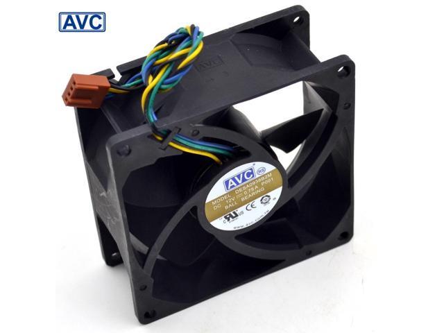 Click here for and DESA0938B2M 12V 0.75A 9038 9cm 90mm 4 line ser... prices