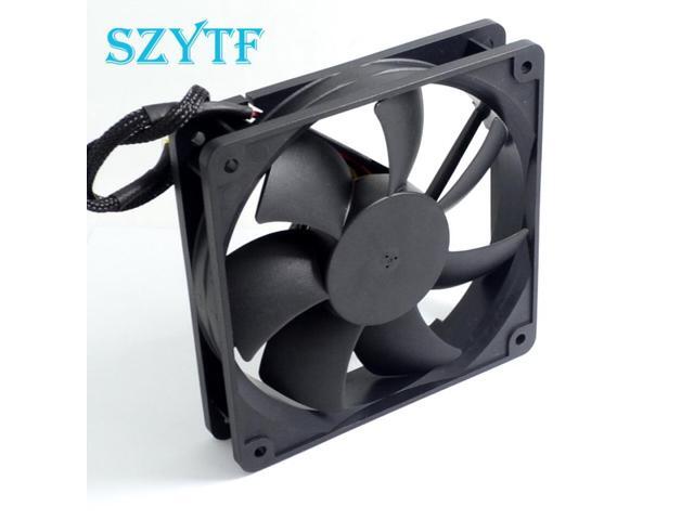 Click here for S-FLEX SFF21A 12cm 120mm 12025 12V 0.1A ultra-quie... prices