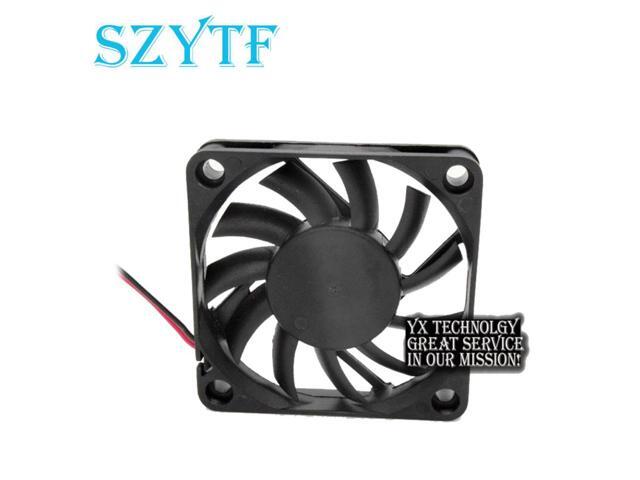 Click here for SZYTF The 6010 6cm 60mm cooling fan 12V chassis si... prices