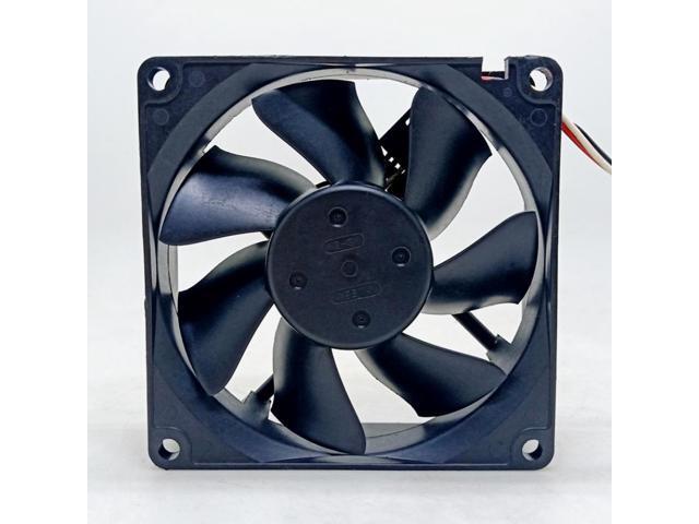 Click here for 1pcs 3110RL-05W-B79 24V 80mm double ball fan 8025... prices