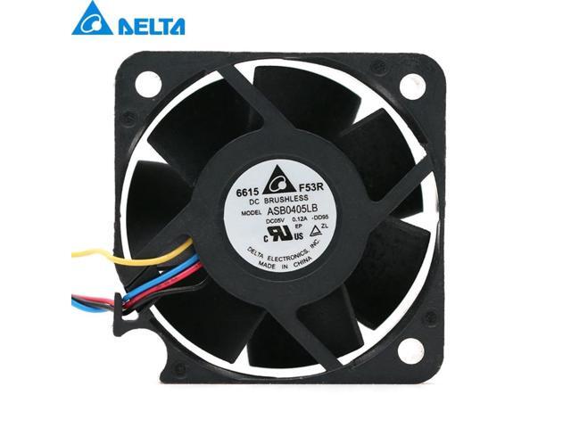 Click here for 1pcs ASB0405LB DC 5V 0.12A 4015 40mm 40x40x15mm Se... prices