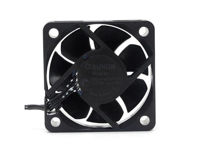 Click here for 1pcs HA50151V4-1Q01U-Q99 4-wire 4P 12V 0.24W PWM c... prices