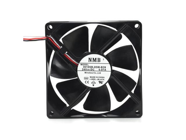 Click here for 3610sb-05w-b39 3610sb-05w-b30 For NMB 9cm 90mm DC... prices