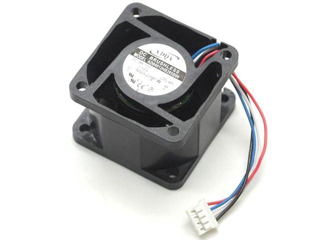 Click here for 1pcs AD04012HB285B00 Fan 12V 0.56A Server cooling... prices