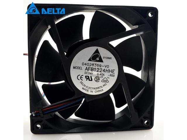 Click here for AFB1224HHE 12CM 120MM 1238 12038 120*120*38MM 24V... prices