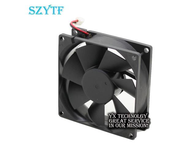 Click here for SZYTF DF2408BA 8025 8CM 80mm 24V 0.17A cooling fan... prices