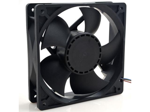 Click here for 1pcs DA12032B48U fan 120mm 12032 48V 0.35A 4 wire... prices