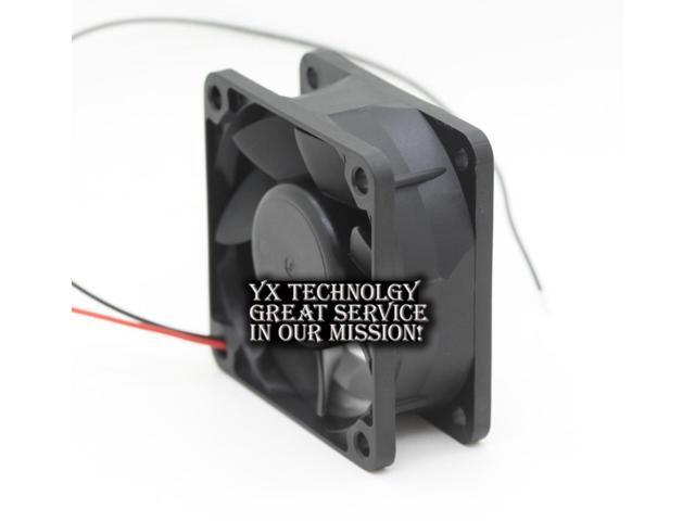Click here for SZYTF 6CM 60mm MGA6012HS-A25 6025 12V 0.17A silent... prices