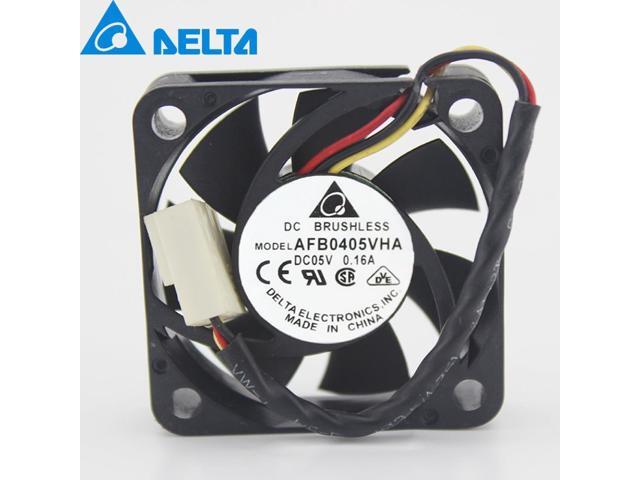 Click here for 1pcs Electronics AFB0405VHA 4010 40mm 40x40x10mm S... prices