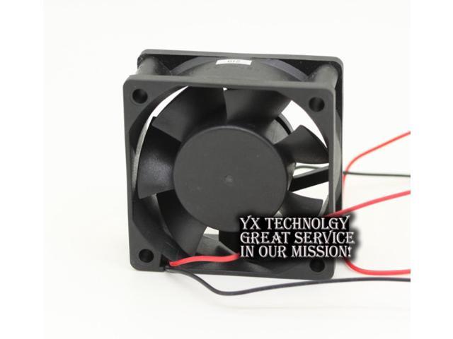 Click here for SZYTF FD126025EB 12V 0.23A 6025 6cm 60mm double ba... prices