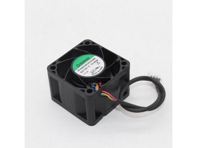 Click here for PF40281BX-D010-S99 For SUNON 4028 40mm 12V fan 12.... prices