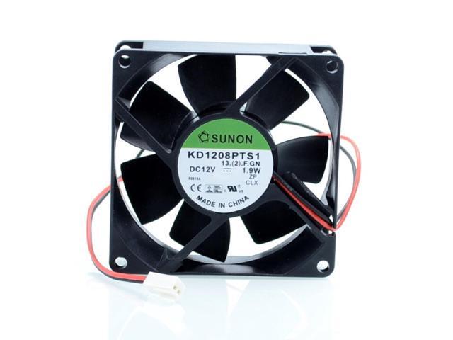 Click here for 1pcs KD1208PTB1-13. (2). GN 8025 8CM 80mm 12V 1.9W... prices