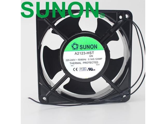 Click here for 1pcs A2123-HST 12038 120*120*38mm 220V 50/60Hz cab... prices