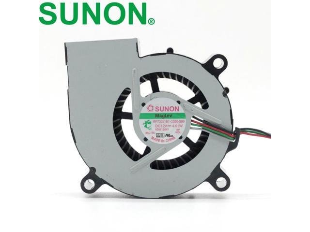 Click here for 1pcs EF70251B1-C030-S99 Projector Cooling Fan Blow... prices