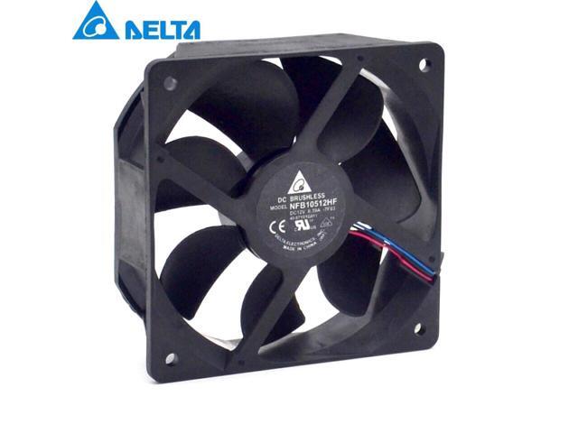 Click here for NFB10512HF -7F03 DC 12V 0.39A 3-wire 3-pin connect... prices