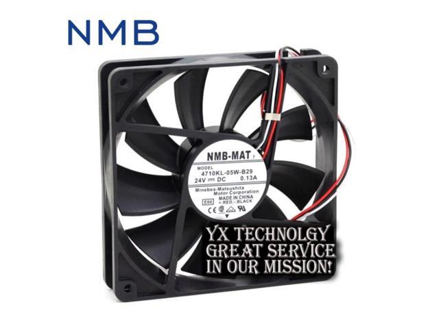 Click here for 12025 4710KL-05W-B29 24V 0.13A 120mm 12CM alarm in... prices