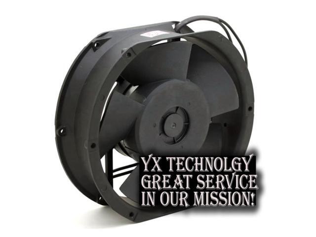 Click here for SJ1725HA1 170mm 220V 0.28A iron axial flow fan coo... prices