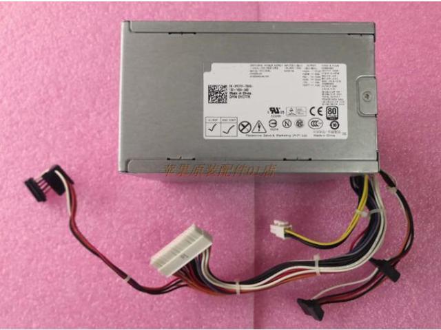 Click here for T1650 Workstation Power Supply 275W Be applicable... prices