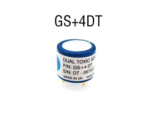 Click here for DDS DUAL TOXIC SENSOR GS+4DT GS-4DT CO/H2S Carbon... prices