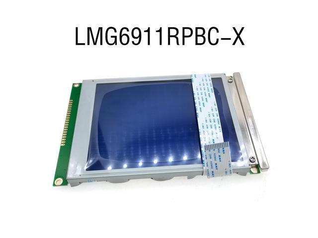 Click here for Universal LCD screen LMG6911RPBC-X LMG6911RPBC-OOT prices
