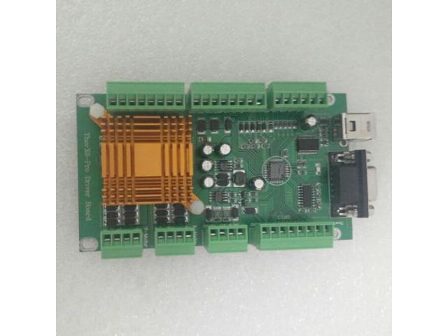 Click here for Thorx6 Pneumatic Machine Control Board Usb Machine... prices