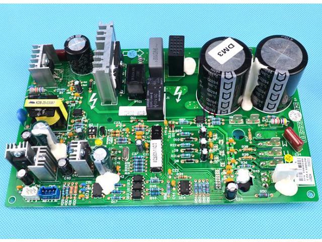 Click here for working Condenser fan control board. Ref. 30228002 prices