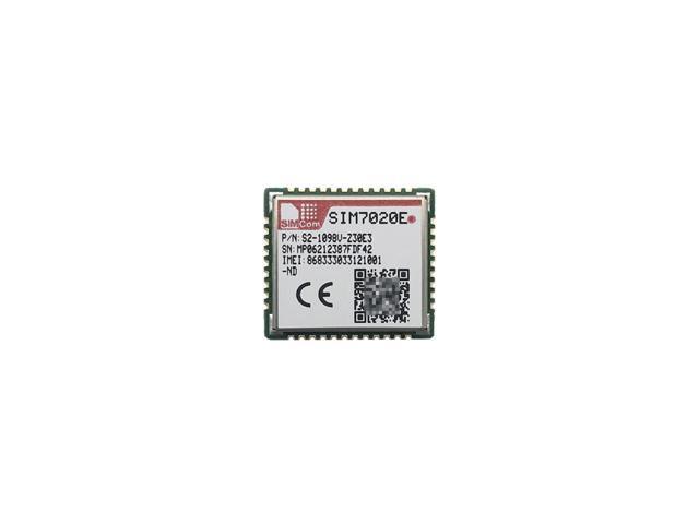 Click here for SIMCOM SIM7020E SIM7020E-ND Multi-Band NB-IoT modu... prices