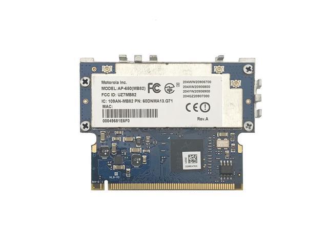 Click here for High Power 19DB WLAN card for Atheros AR9160 DNMA-... prices