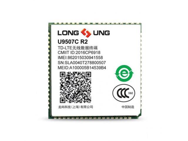 Click here for LongSung U9507C R2 4G LTE Cat4 B1/B3/B5/B8/B38/B39... prices