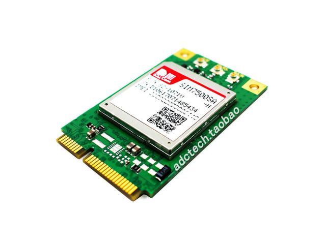 Click here for mini Pcie SIM7500SA-H SIM7500 SIM7500SA LTE Cat4 M... prices