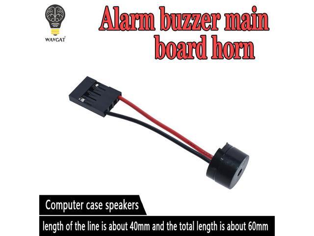 Click here for Mini Plug Speaker For PC Interanal BIOS Computer M... prices