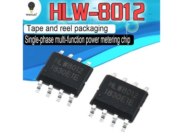 Click here for HLW8012 SOP8 8012 SOP Single phase multifunctional... prices