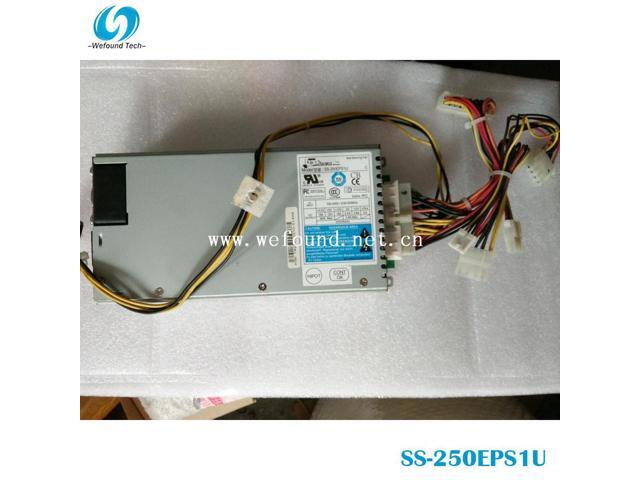 Click here for 100 Working Power Supply For Seasonic SS-250EPS1U... prices