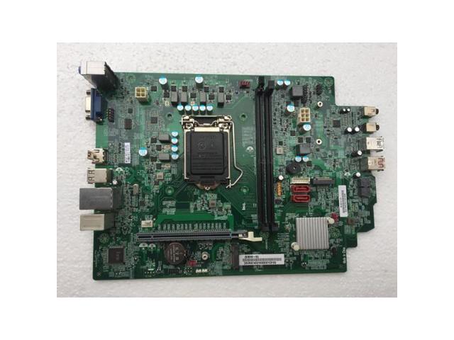 Click here for Desktop Motherboard For Acer X4270 B36H4-AI E450 B... prices