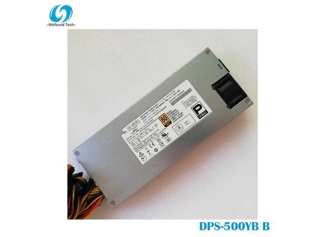 Click here for 100 Working Power Supply For DELTA DPS-500YB B 1U... prices
