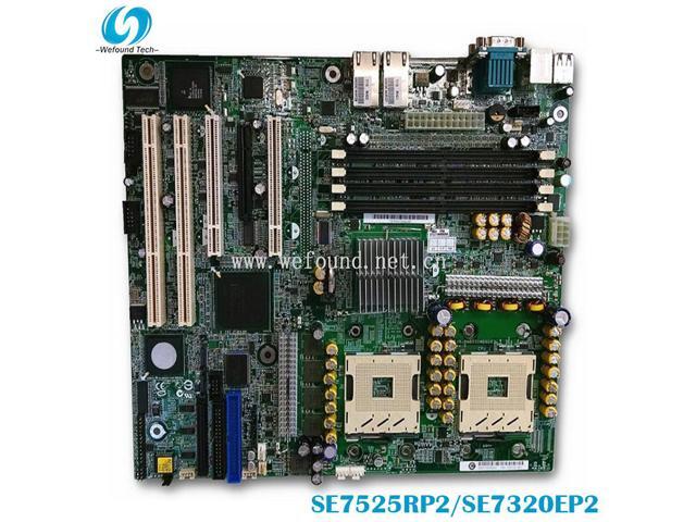 Click here for 100 Working Server Motherboard For SE7525RP2 SE732... prices
