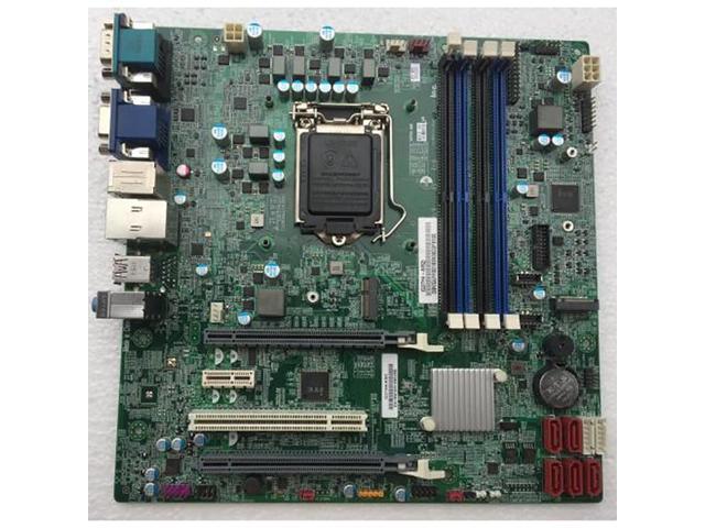 Click here for Desktop Motherboard For Acer Veriton M6660G T850 Q... prices