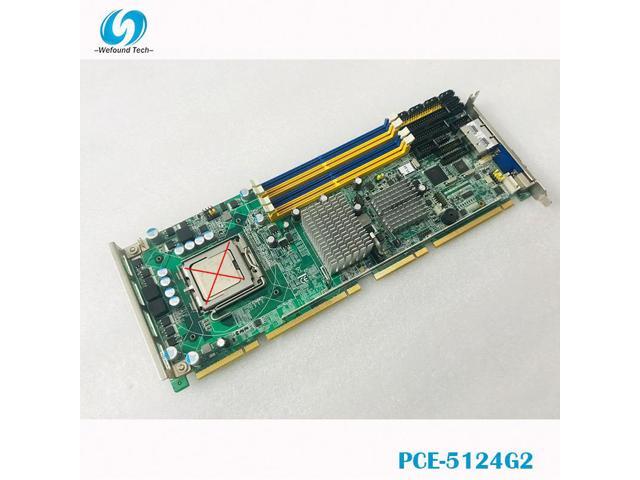 Click here for For Advantech PCE-5124G2 PCE-5124 REV:A1 Industria... prices