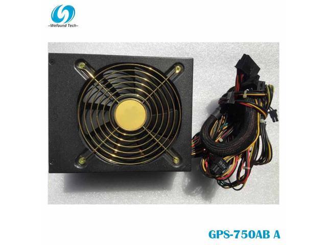 Click here for GPS-750AB A 750W For Delta Server Desktop Power Su... prices