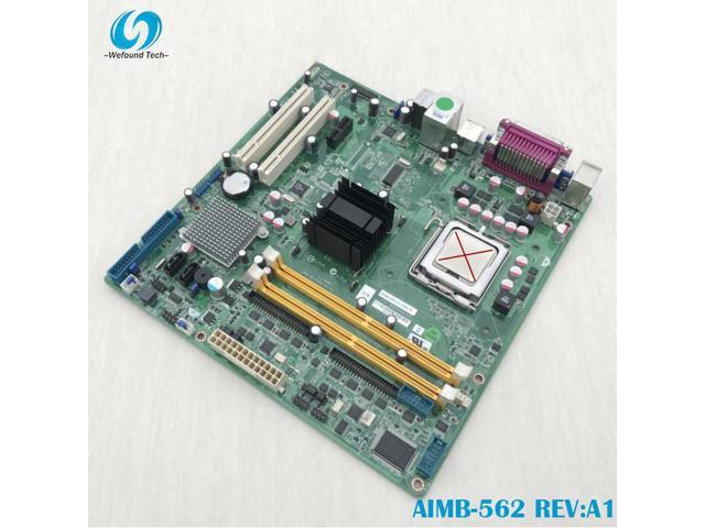 Click here for For ADVANTECH AIMB-562 REV:A1 AIMB-562VG AIMB-562V... prices